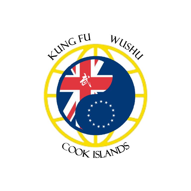 cook islands logoA - Oceania Kung Fu Wushu Federation